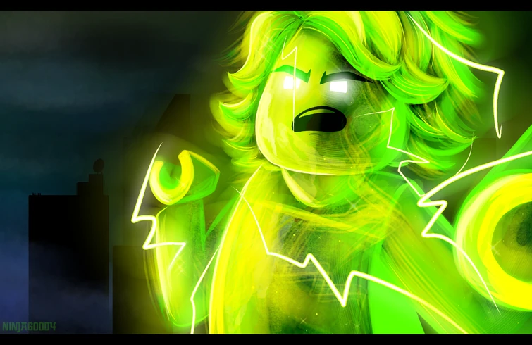 More Lloyd's!! | Fandom