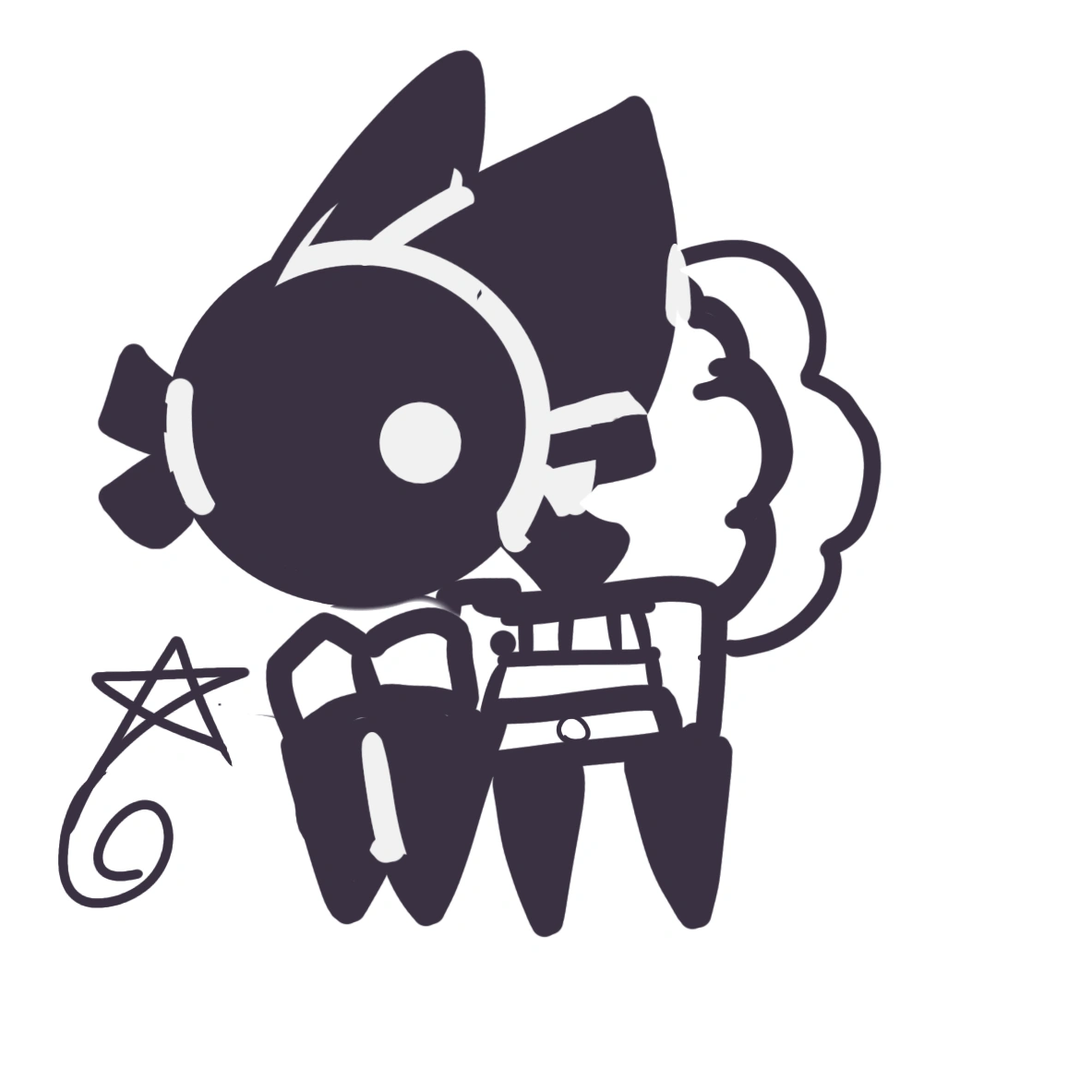 What did i do to cubbie | Fandom