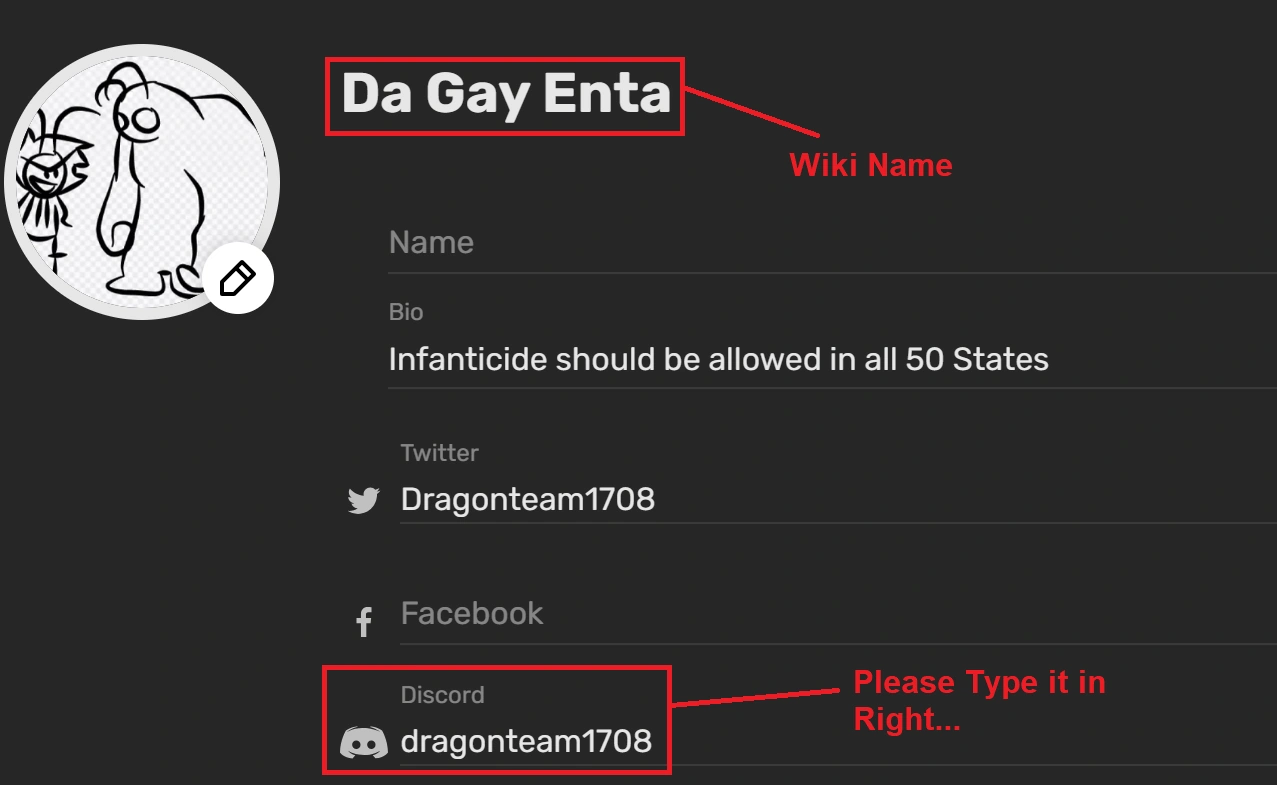 !!NEW TTRP FANDOM DISCORD!! | Fandom