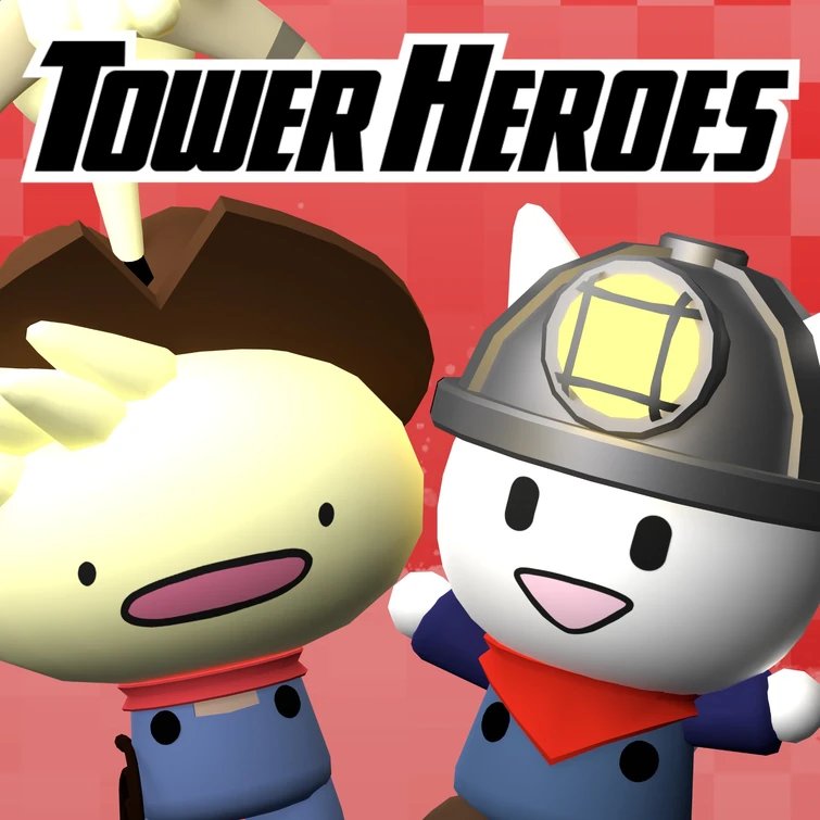 This picture makes tower heroes looks like a babies game | Fandom