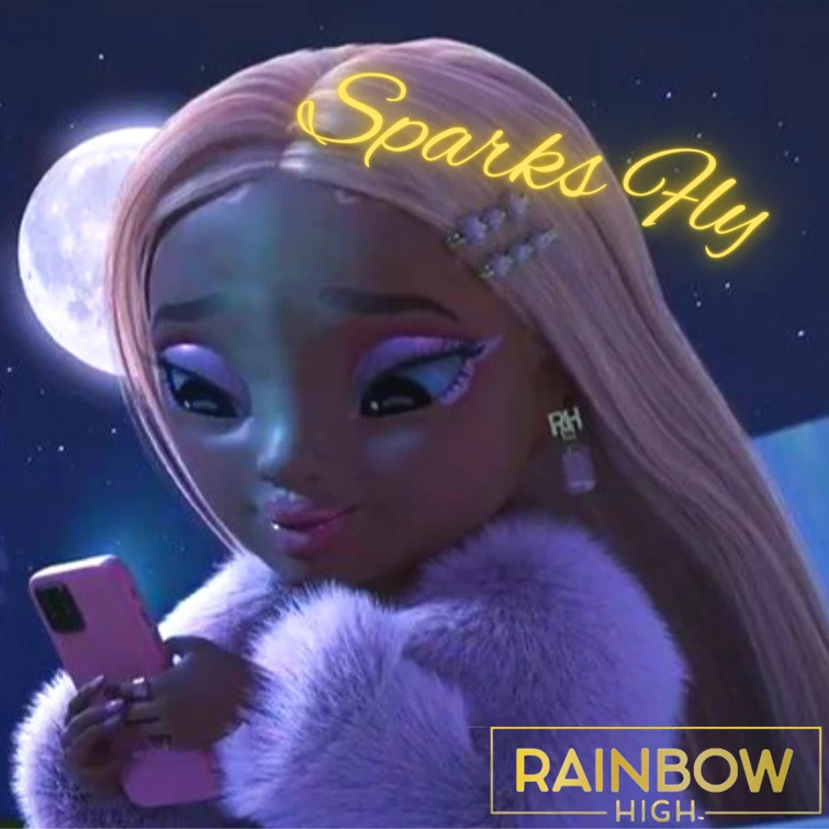 Discuss Everything About Rainbow High Wiki | Fandom