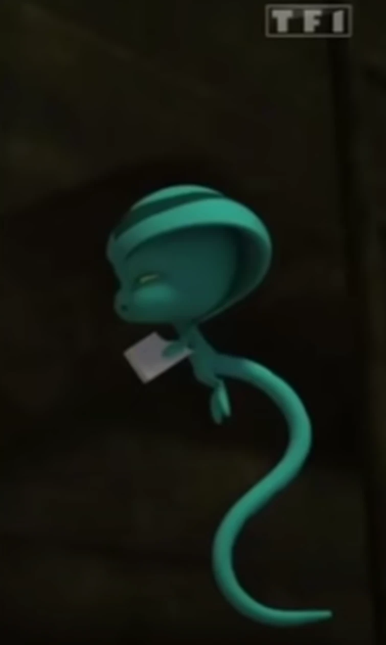 Fav kwami?? | Fandom