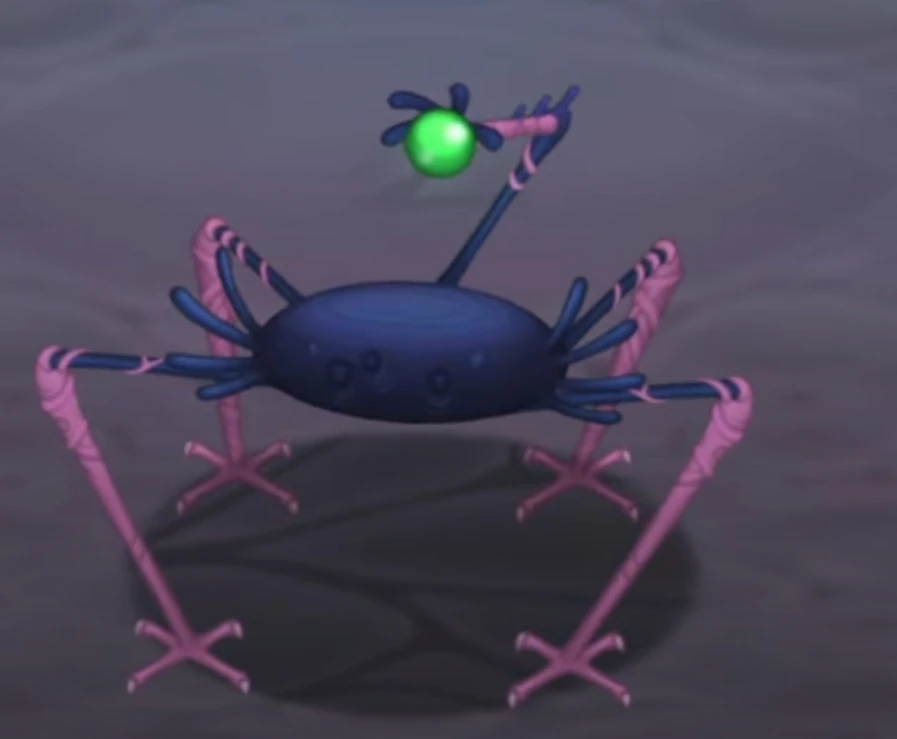 My favorite new monster… | Fandom