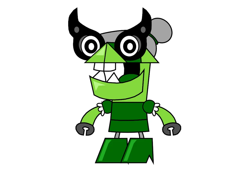 Discuss Everything About Mixels Wiki | Fandom