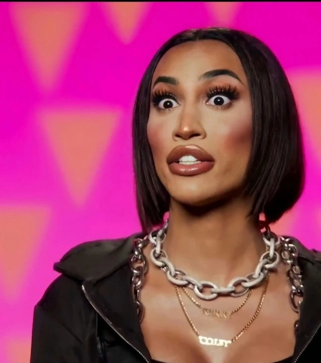 Can we talk about how GORGEOUS Kerri Colby looks?? | Fandom