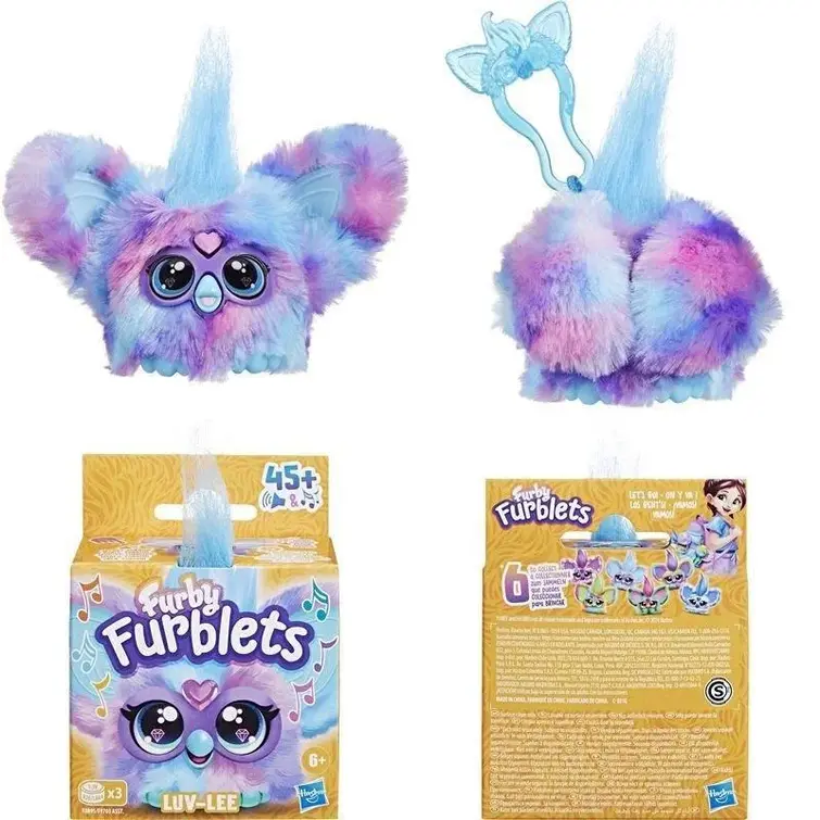 WHAAAAAT FURBY FURBLETS??!??!?? | Fandom