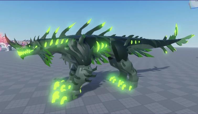 Discuss Everything About Creatures of Sonaria Wiki | Fandom