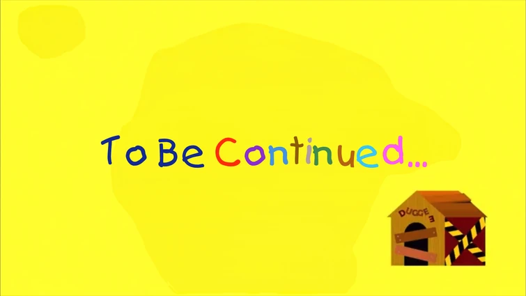 The Good Choices Badge - To Be Continued Card | Fandom