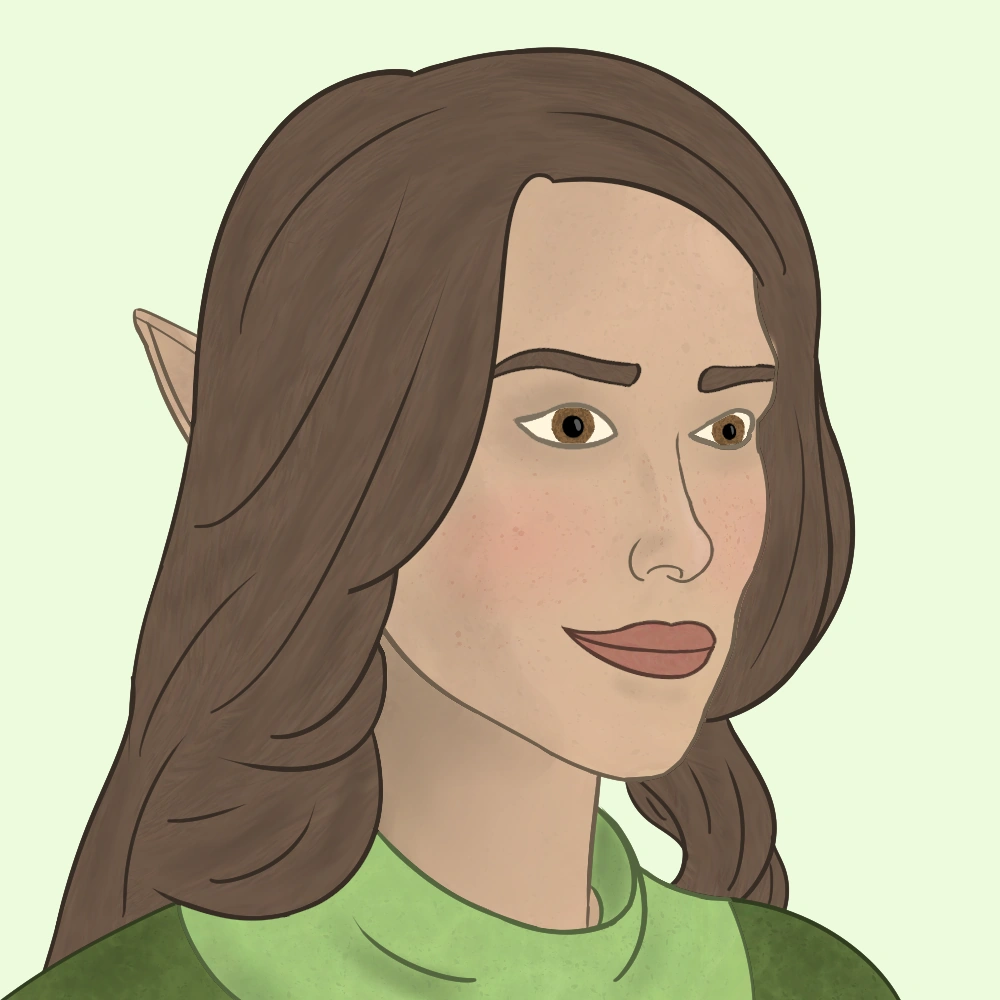 Youko Amastacia | Eadaro Wiki | Fandom