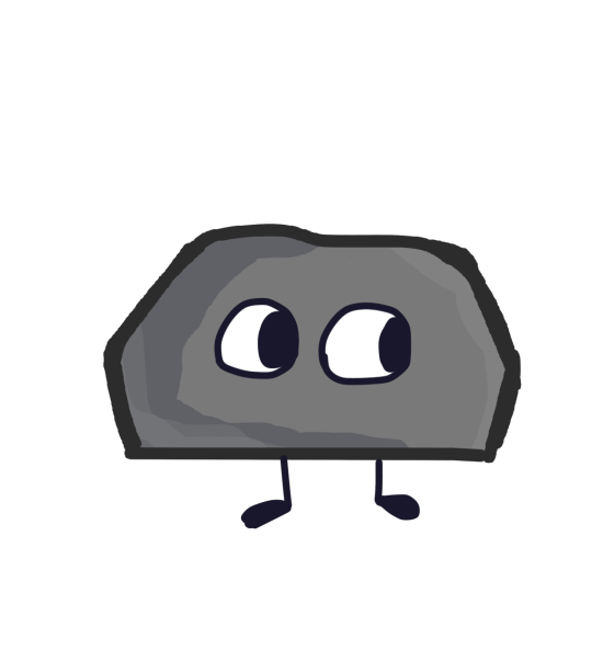 Pet Rock | Ever-Autumn Duck Brawl Wiki | Fandom