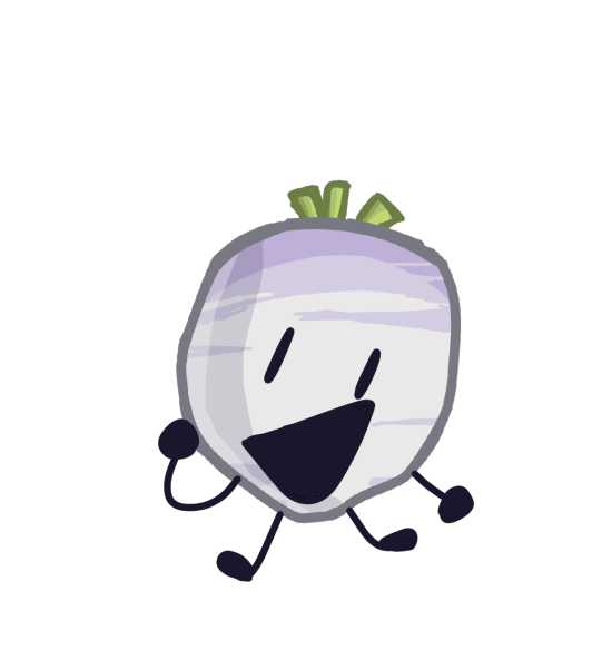 Turnip | Ever-Autumn Duck Brawl Wiki | Fandom
