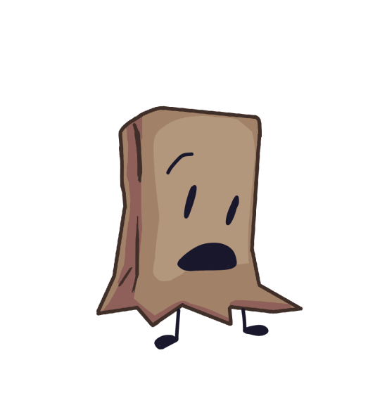 Paper Bag | Ever-Autumn Duck Brawl Wiki | Fandom