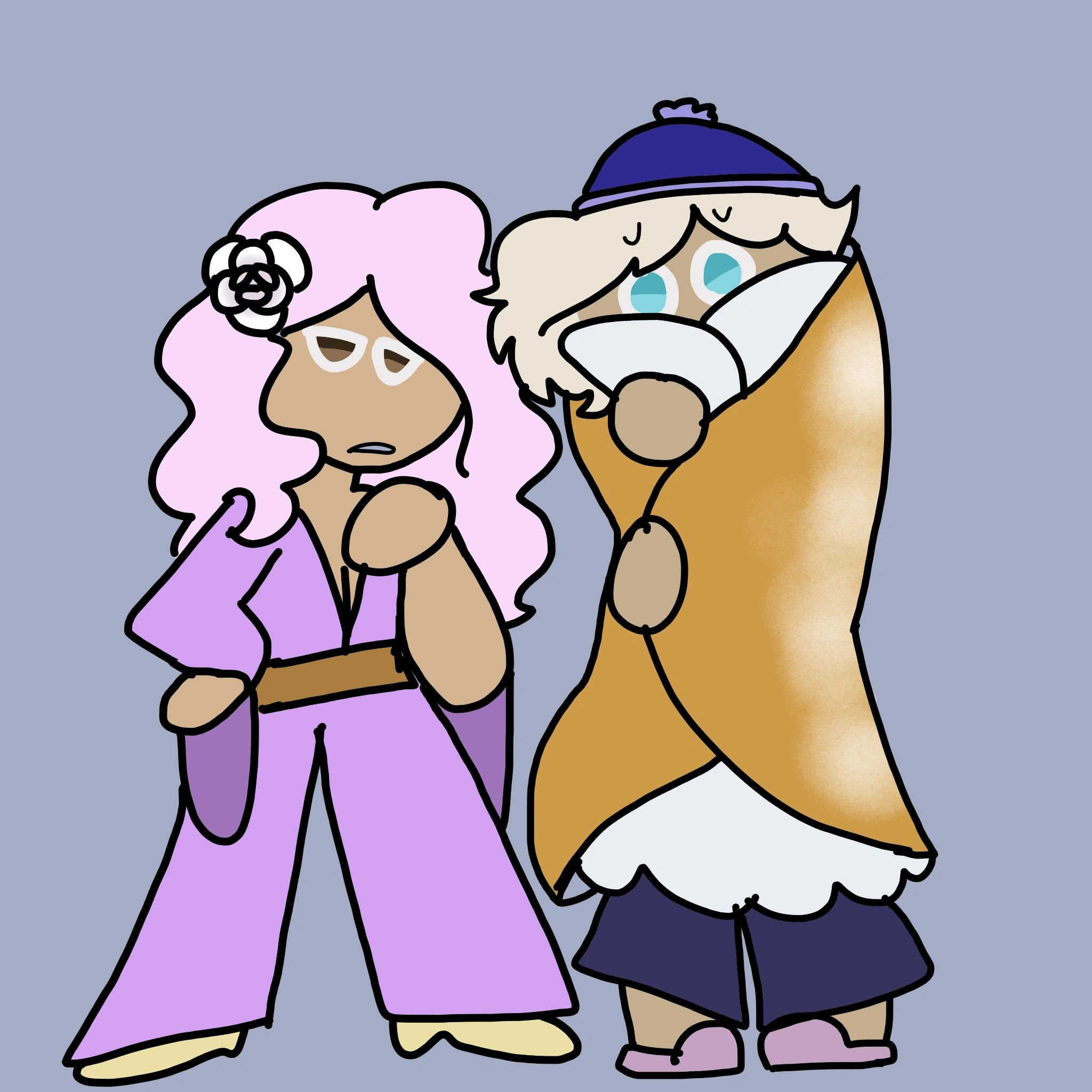 (MY CRK OCS!) | Fandom