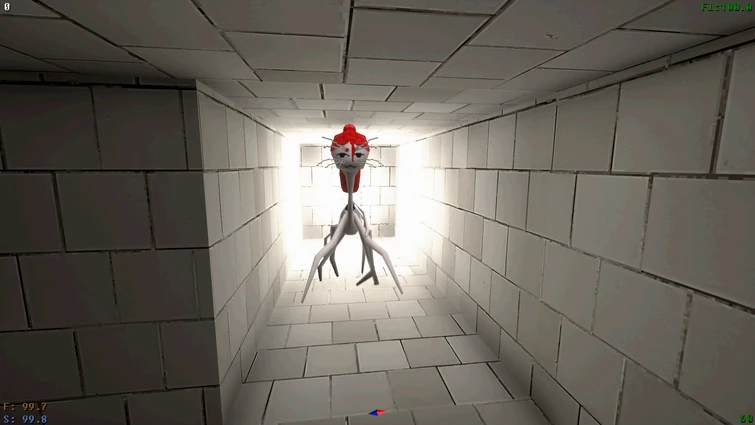 l a a r g e m i a c r e a t u r a | Fandom