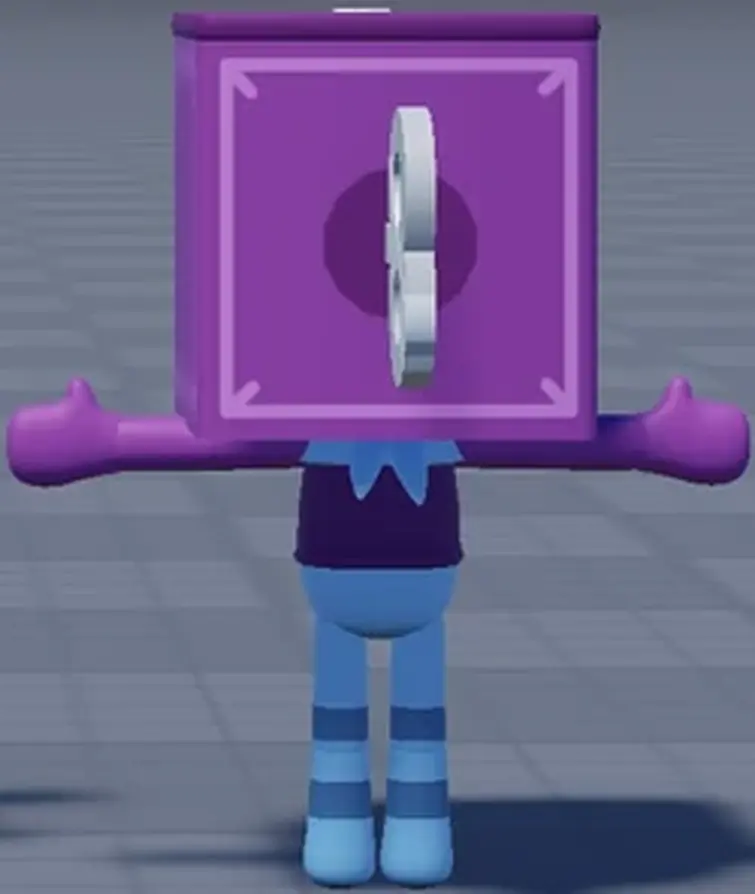 Any tips to cosplay boxten? | Fandom