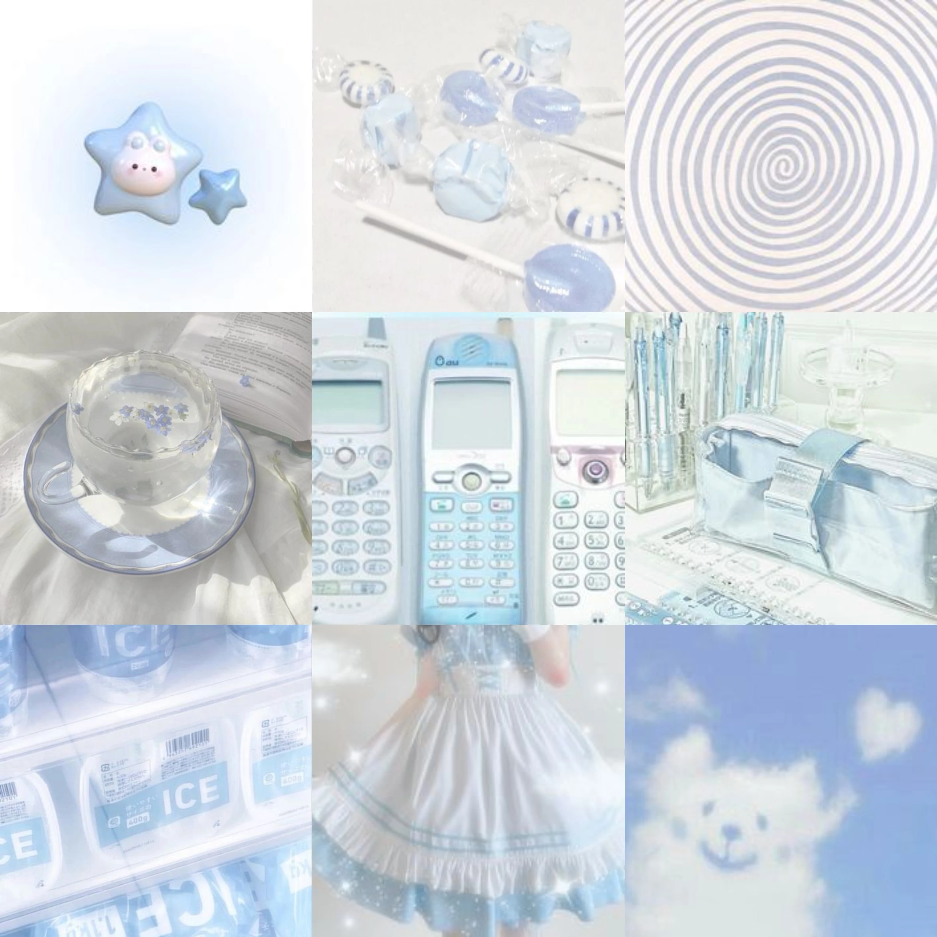 10 f2u moodboards | Fandom