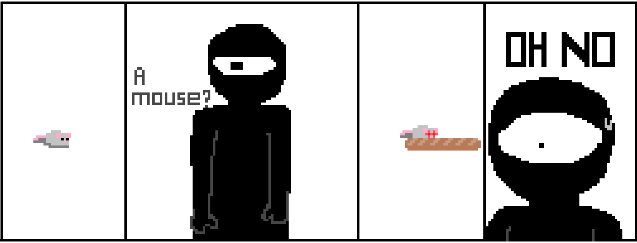based on a certain doors au | Fandom