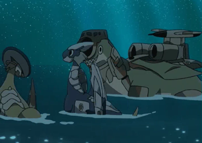 So I finished dragon pilot....... | Fandom