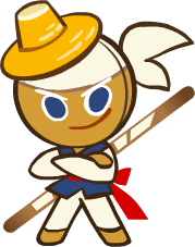 normal image of rebel cookie | Fandom