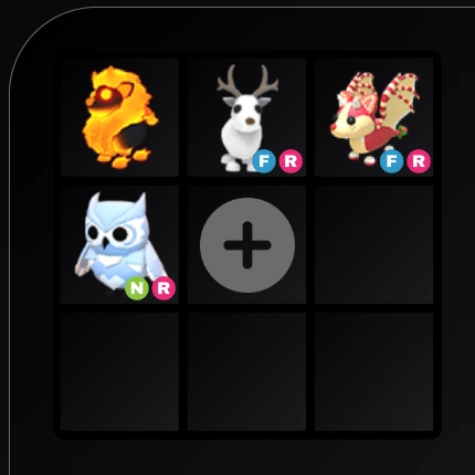 Can I Get An FR Crow With This? | Fandom