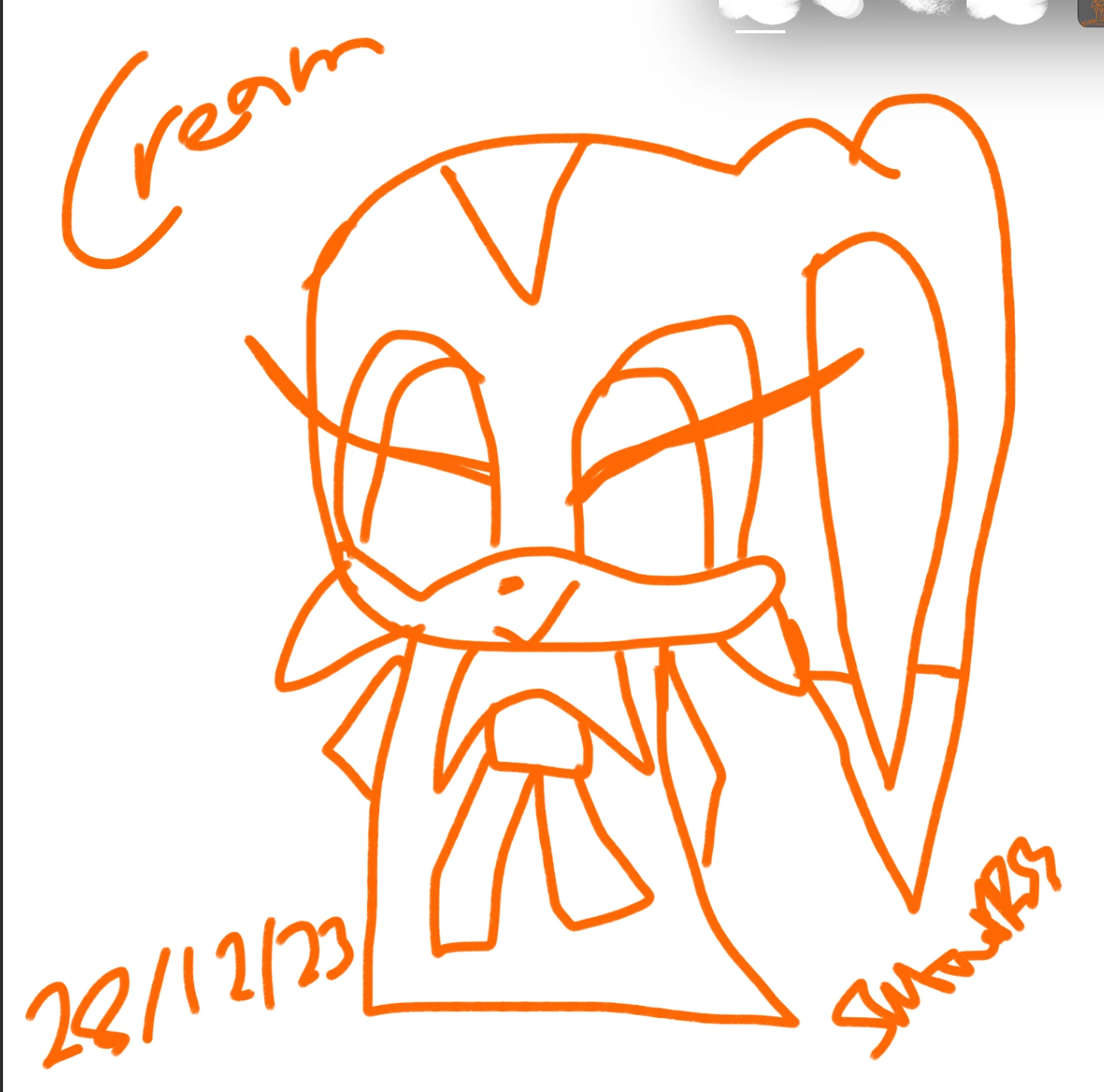 Cream! (2) | Fandom