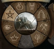 Magic Quarter | Eador Masters of the Broken World Wiki | Fandom