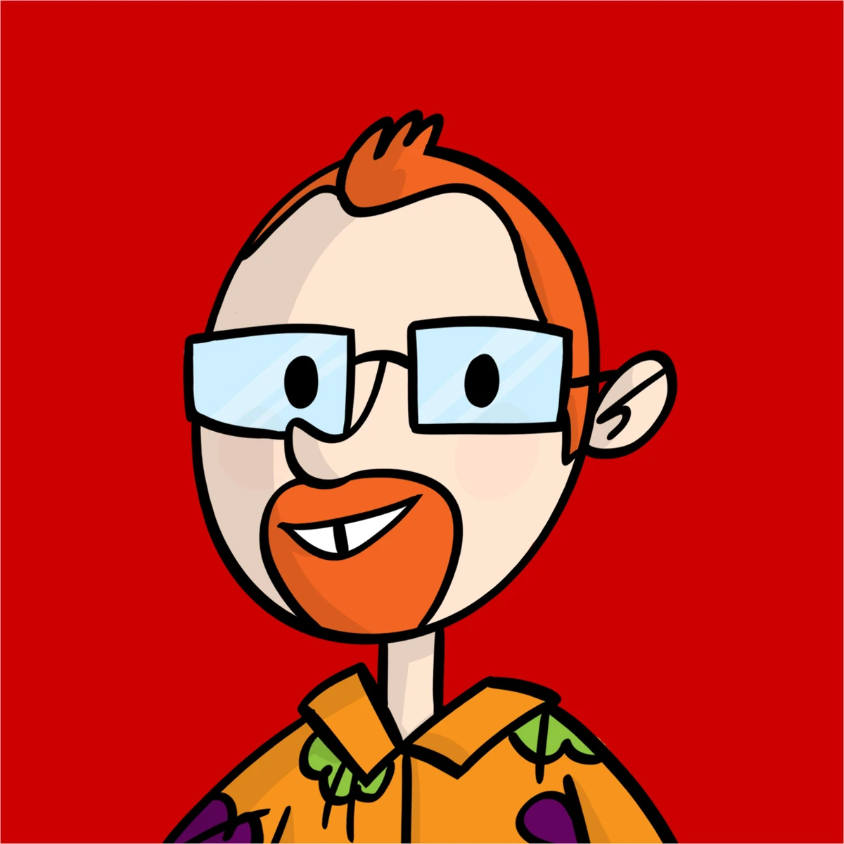 Roger Altizer | EAE Wiki | Fandom