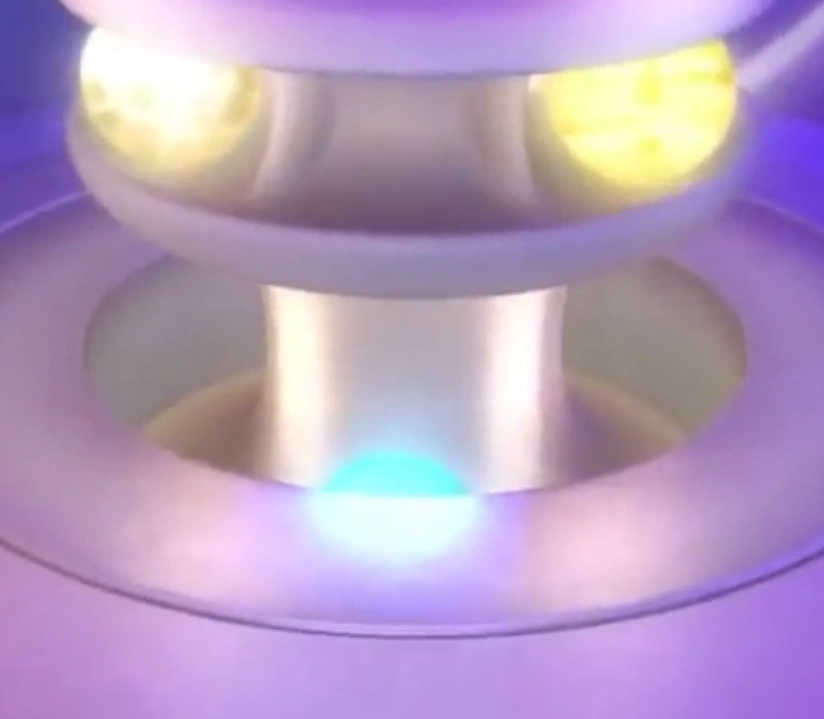 If the Sad Core Memory was inserted into the chamber, what island would ...