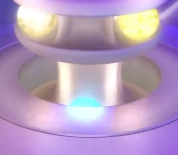 If the Sad Core Memory was inserted into the chamber, what island would ...