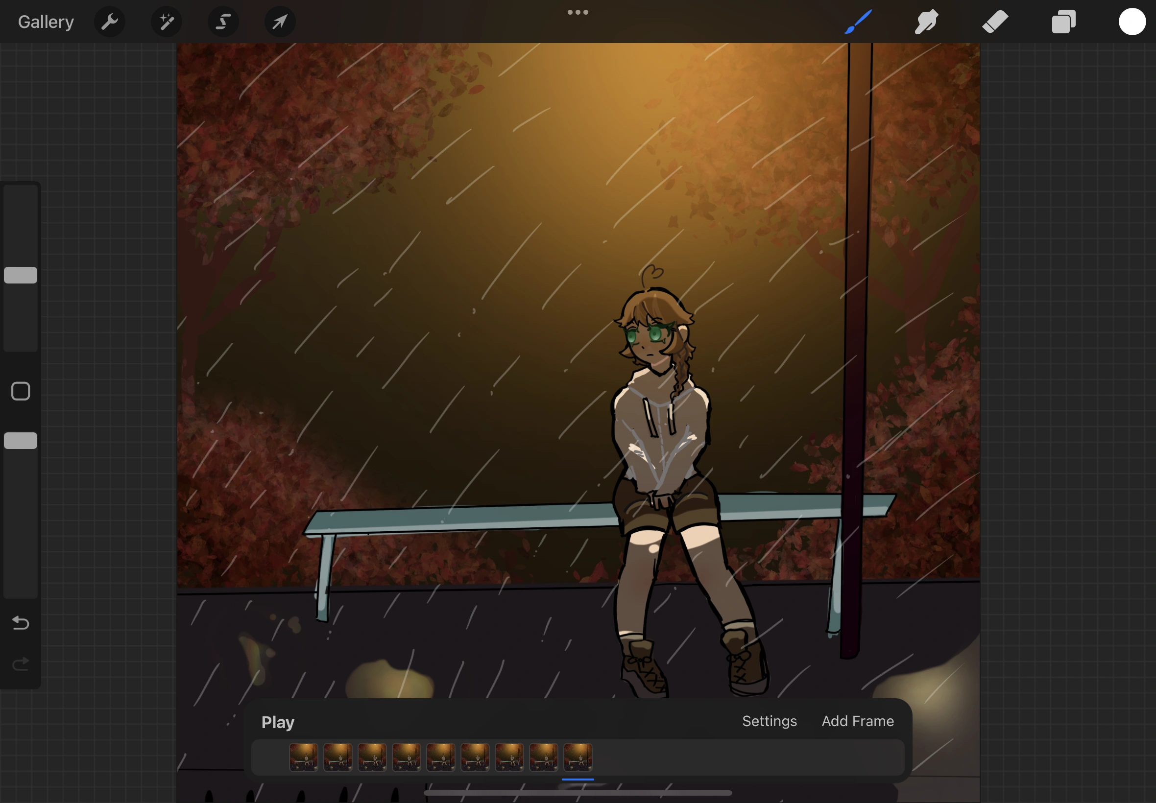 Finished Animation | Fandom
