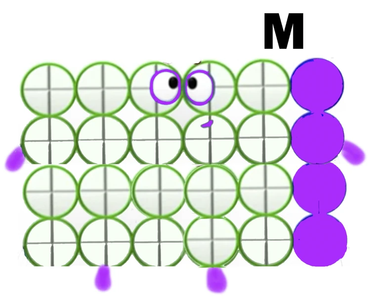i made mahlo cardinal (yes i took arif's version into photoshop) | Fandom