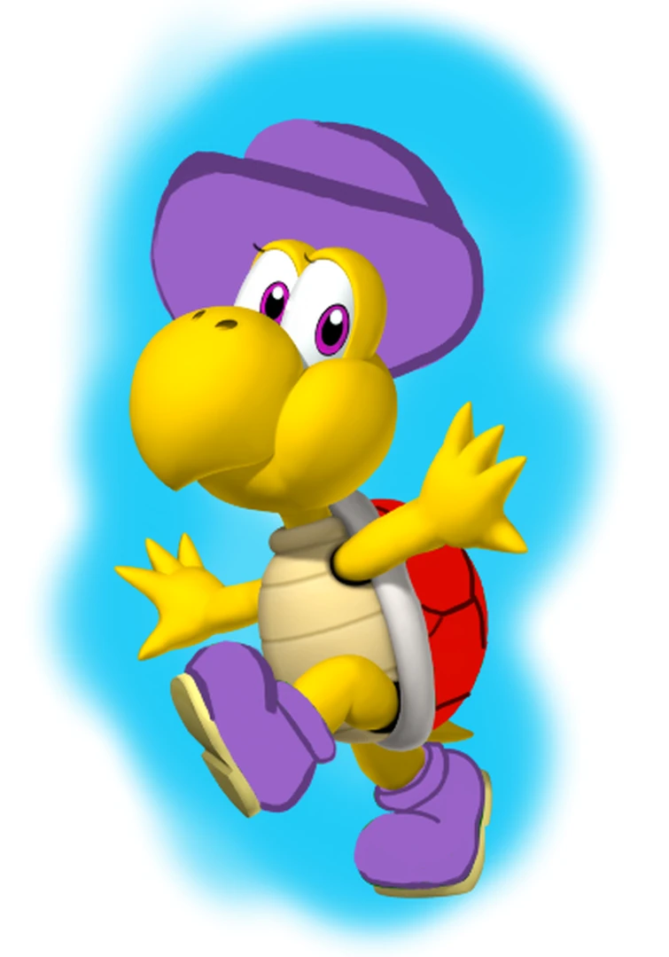 Discuss Everything About Mario Wiki | Fandom