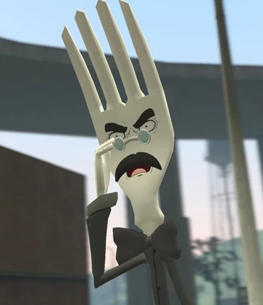 SMG4 Fights Ep 43:Hal Monitor vs Jeeves.Who is a better character? | Fandom