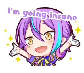 CUSTOM PJSK STICKERS??!! | Fandom