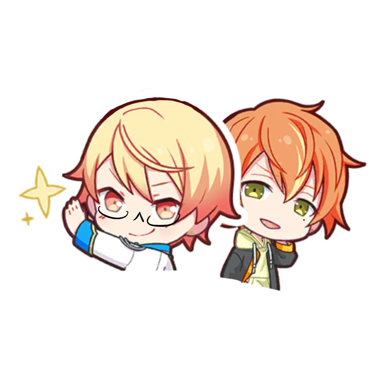 AkiKasa edit [KABOOM] | Fandom