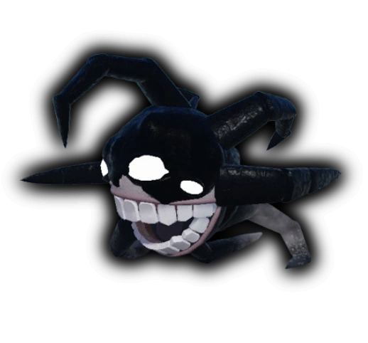 Scrumble (/j) Shriek new render | Fandom