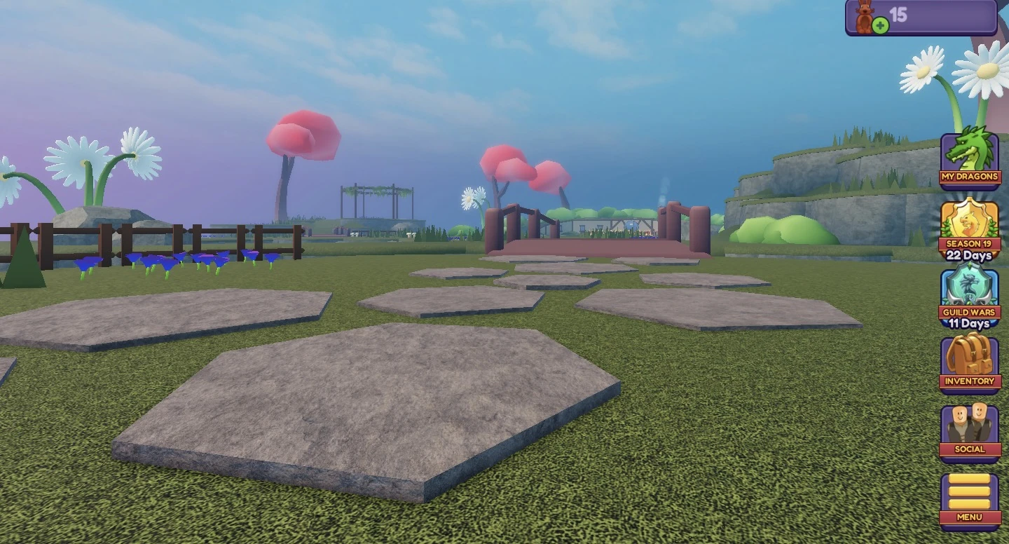 Easter 2023 Plot Tour! | Fandom