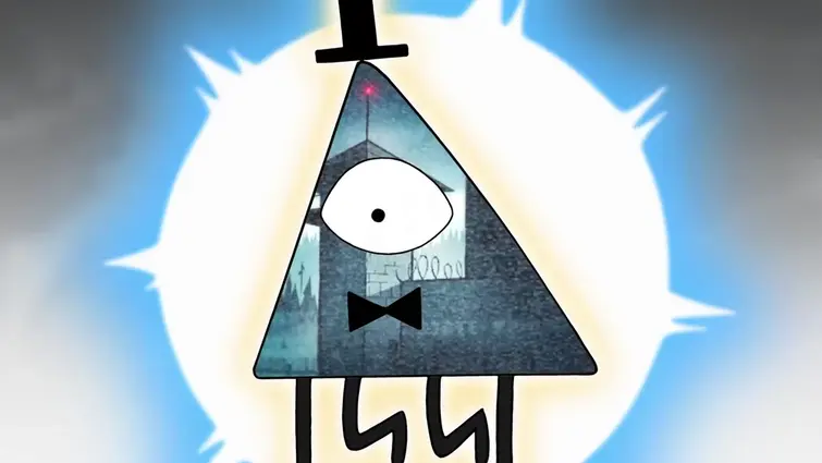 I didn’t notice anyone mentioning this… | Fandom