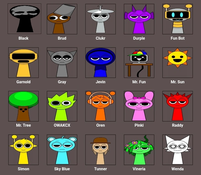 Sacrificial Sprunkis Episode 2 | Fandom