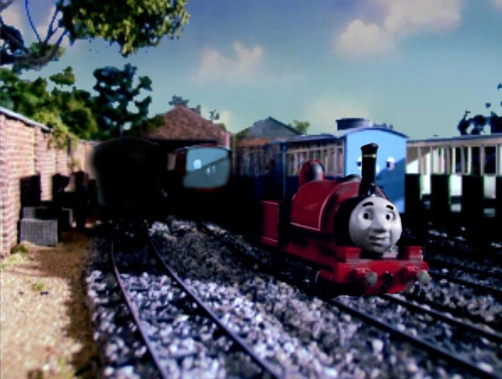 Bucking Buroncco (1986) | Fandom