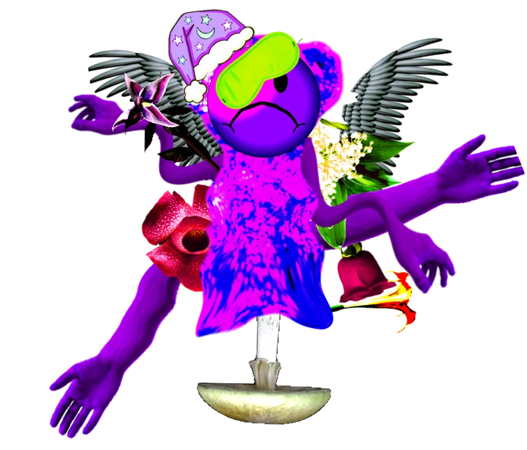 I guess Lucid core phase 2 remake | Fandom