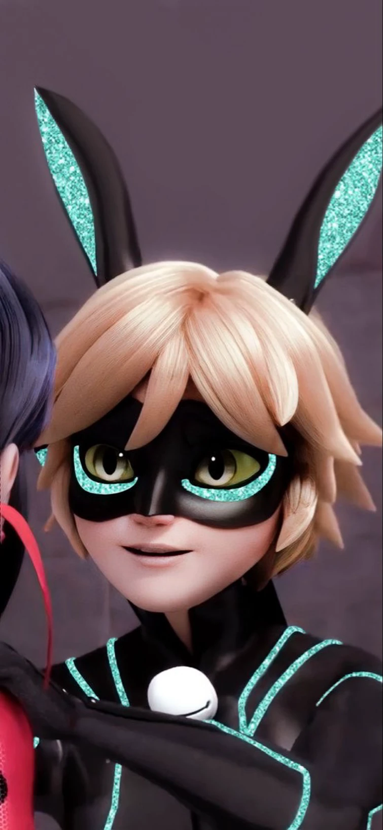 Rabbit Noir 🐰🐱 | Fandom