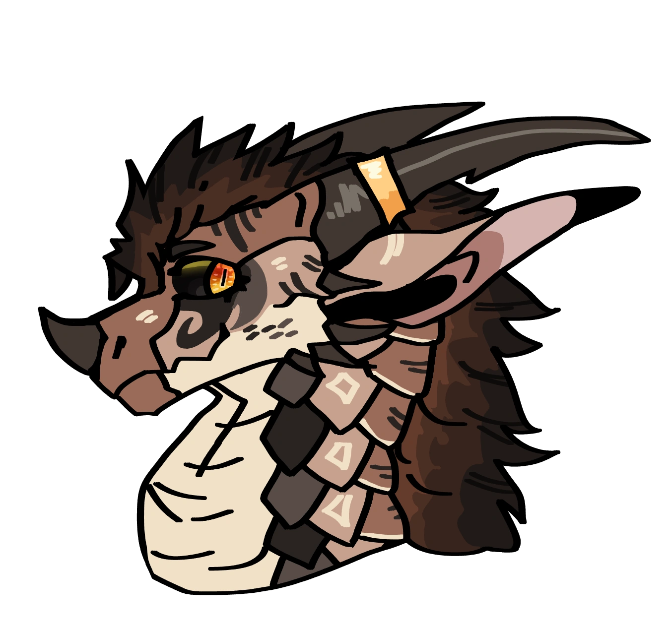 carrion headshot | Fandom