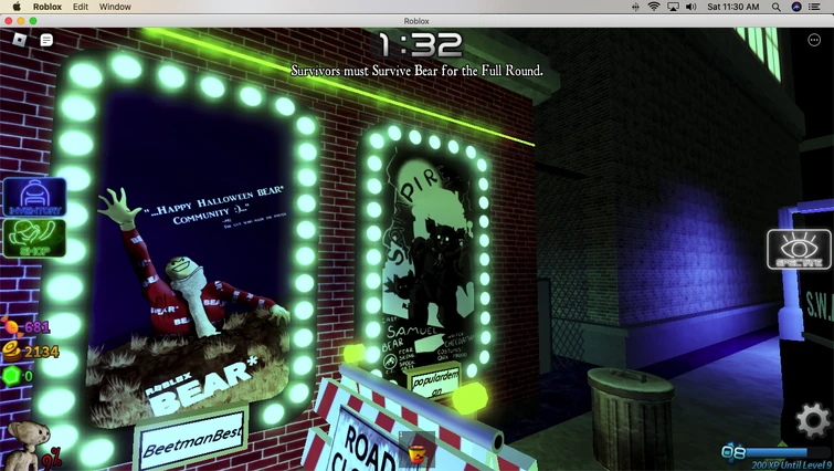 Discuss Everything About Roblox BEAR Wiki | Fandom