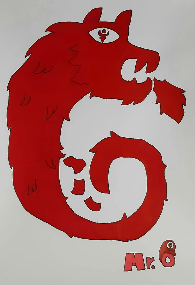 RED Class Logo(AK Academy) | Fandom