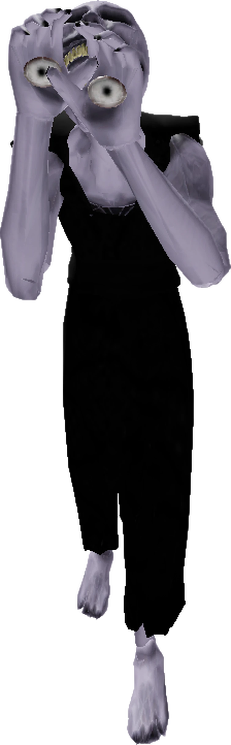 Discuss Everything About The Mimic Wiki | Fandom