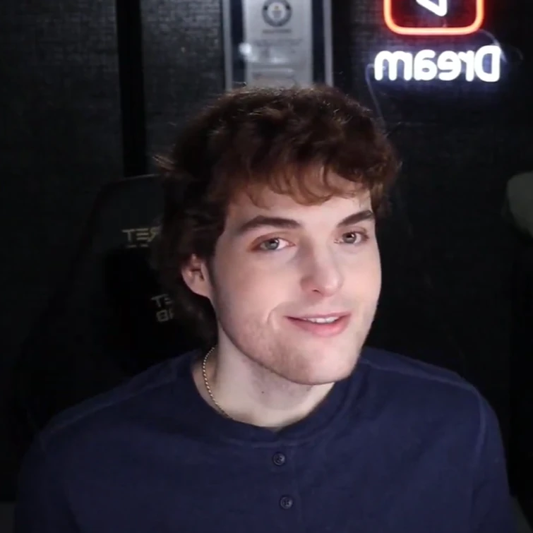 Dream Just Face Revealed 😱 | Fandom