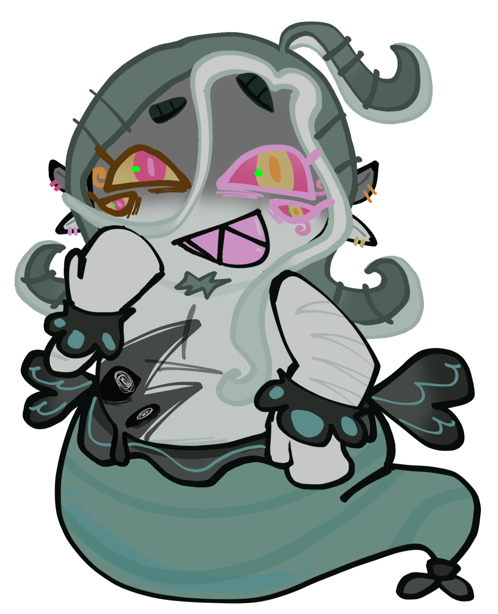 hey look algebralien oc named octavio symbol 8 wow so sigmah! | Fandom