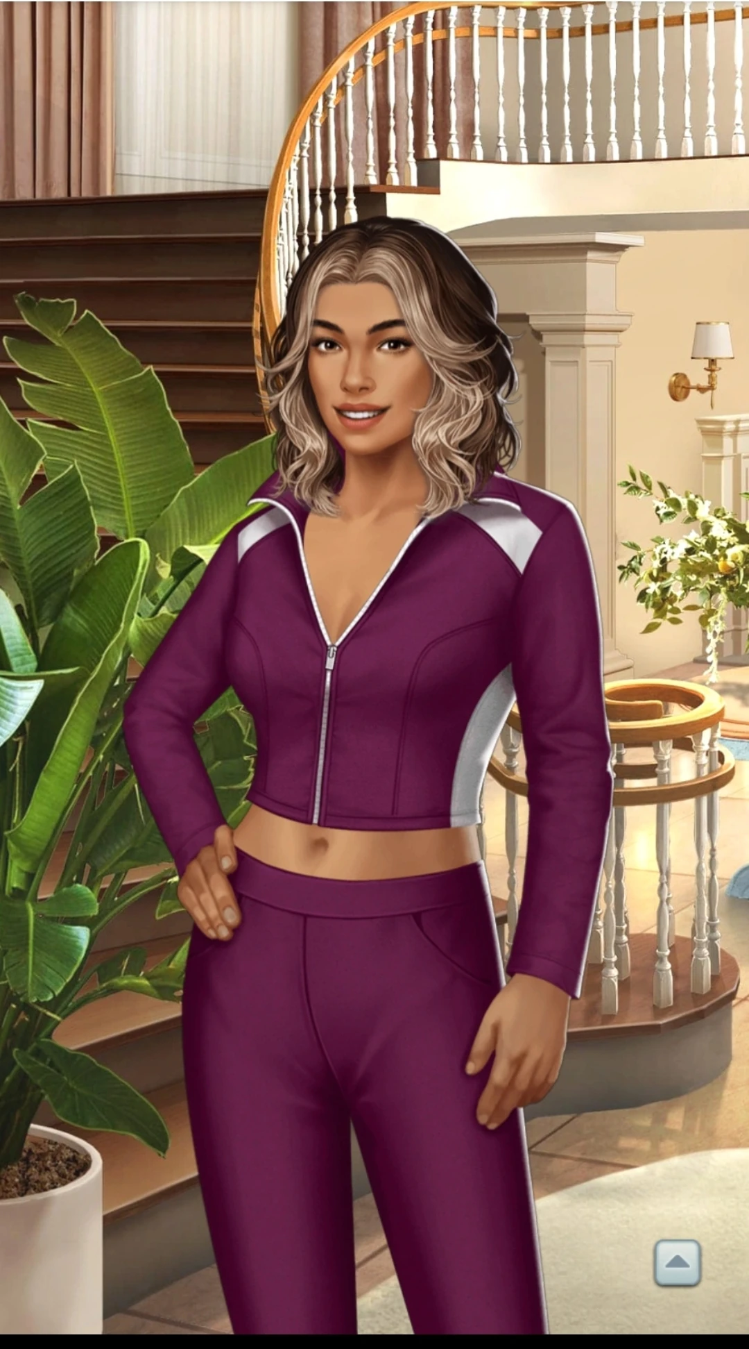 Lucky Alvarez | Fandom