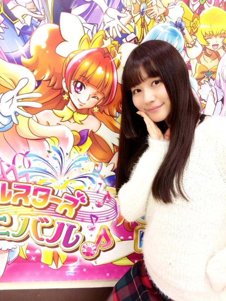 I compile comments from staff, VAs, and singers for the 10th ...
